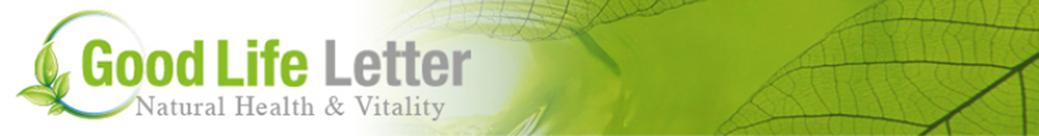 Sign up : Good Life Letter